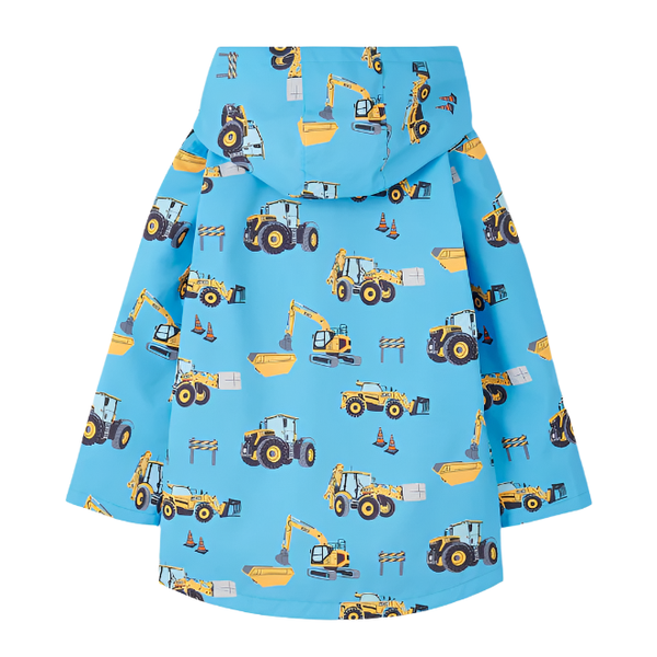 Lighthouse Boys Jacket Ethan JCB - Donaghys