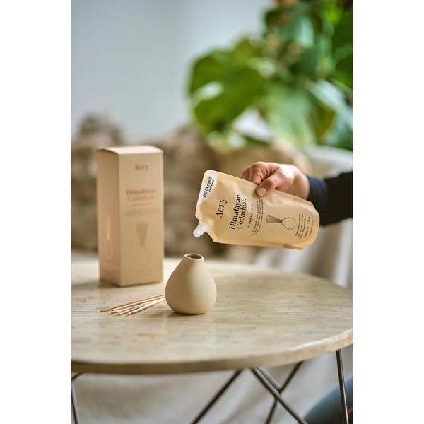 Aery Living Himalayan Cedarleaf Reed Diffuser Refill - Donaghys