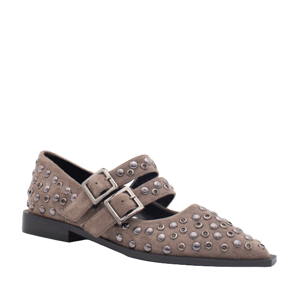 Una Healy Womens Shoe Think Of Me Cordoba - Donaghys